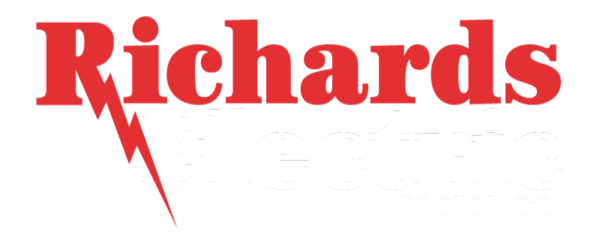 Richards Electric Motor Company - Electric Motors and Drives