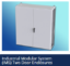 Industrial Modular System (IMS) Two Door Enclosures – Richards Electric ...