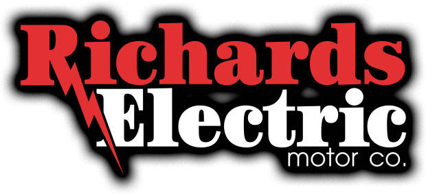 Richards Electric Motor Company - Electric Motors and Drives